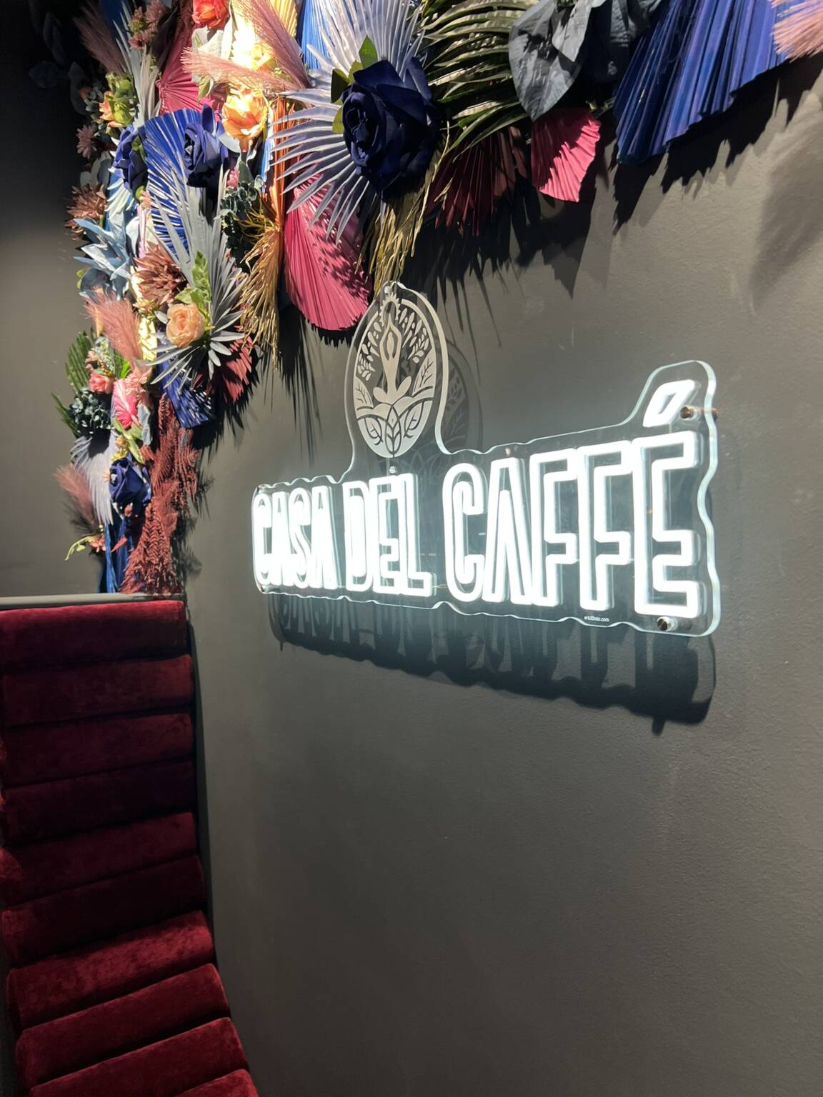 Casa Del Caffe – Cafe & Coffee Shop WordPress Theme